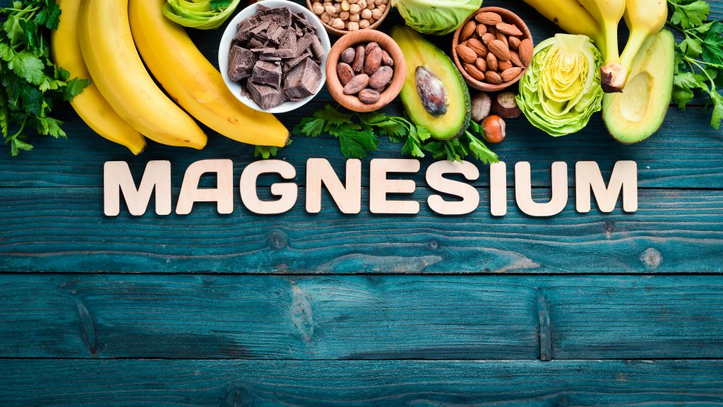 Magnesium: My Favorite Supplement | Wholehealth Chicago