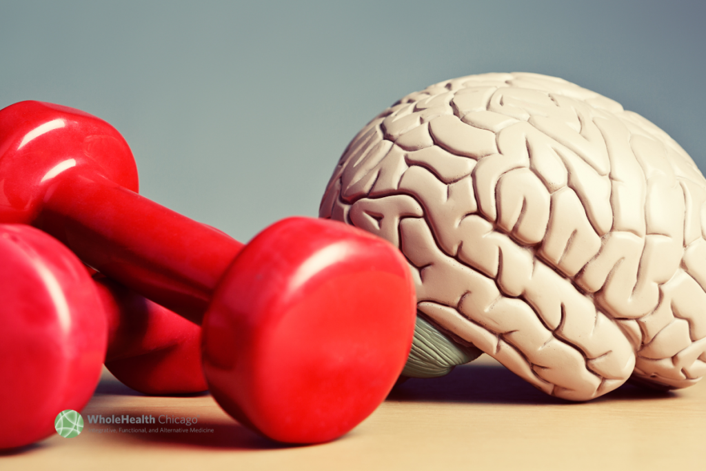 NINE IMMEDIATE STEPS TO PRESERVE YOUR BRAIN