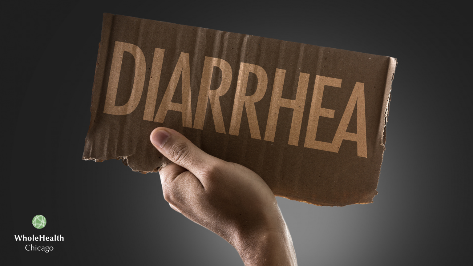 Diarrhea Has Controlled My Life for Decades!