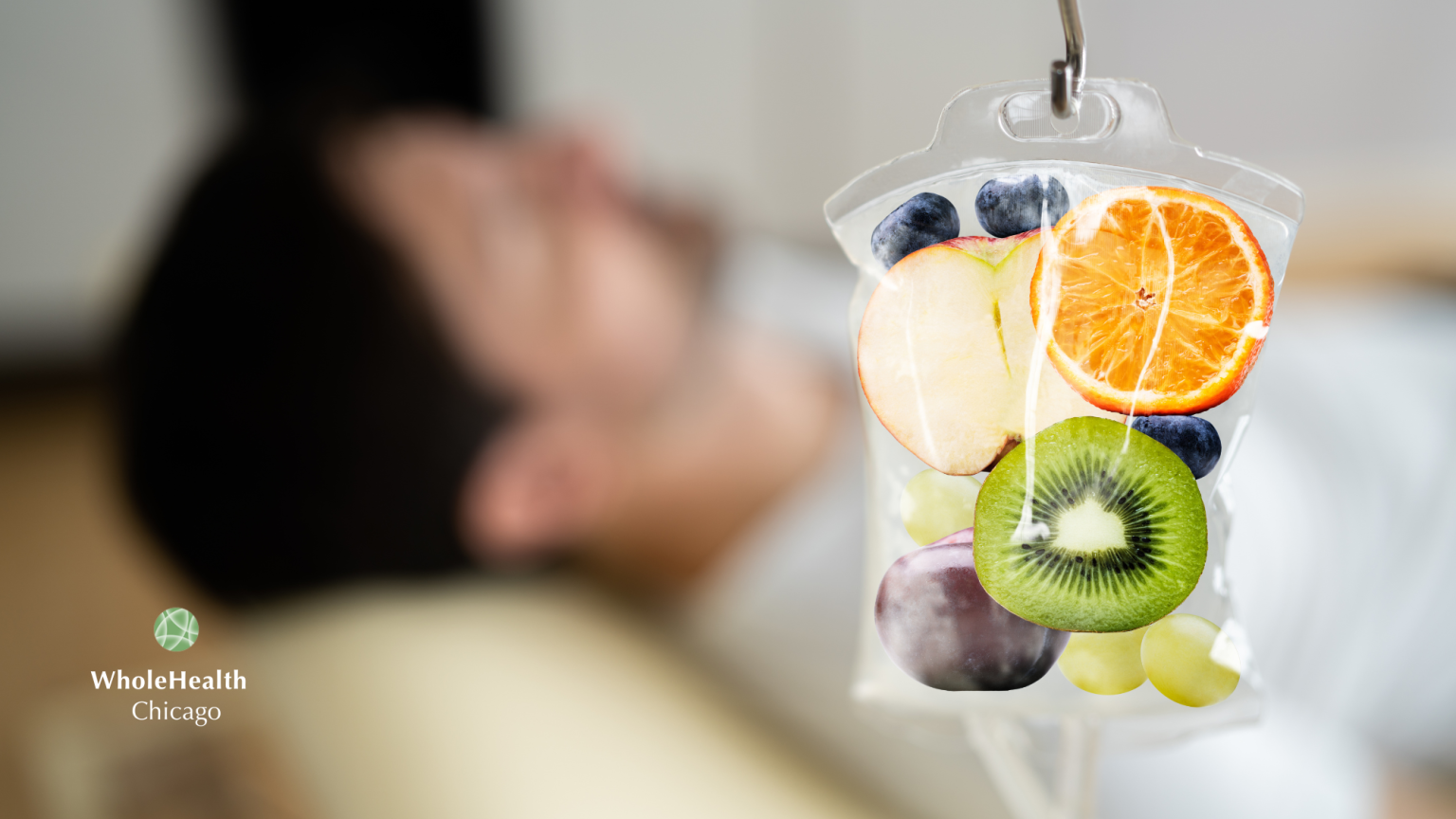 Ozone Therapy Explained: How It Works and Its Health Benefits